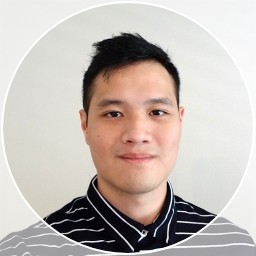 Tevin Sales - Professional Profile